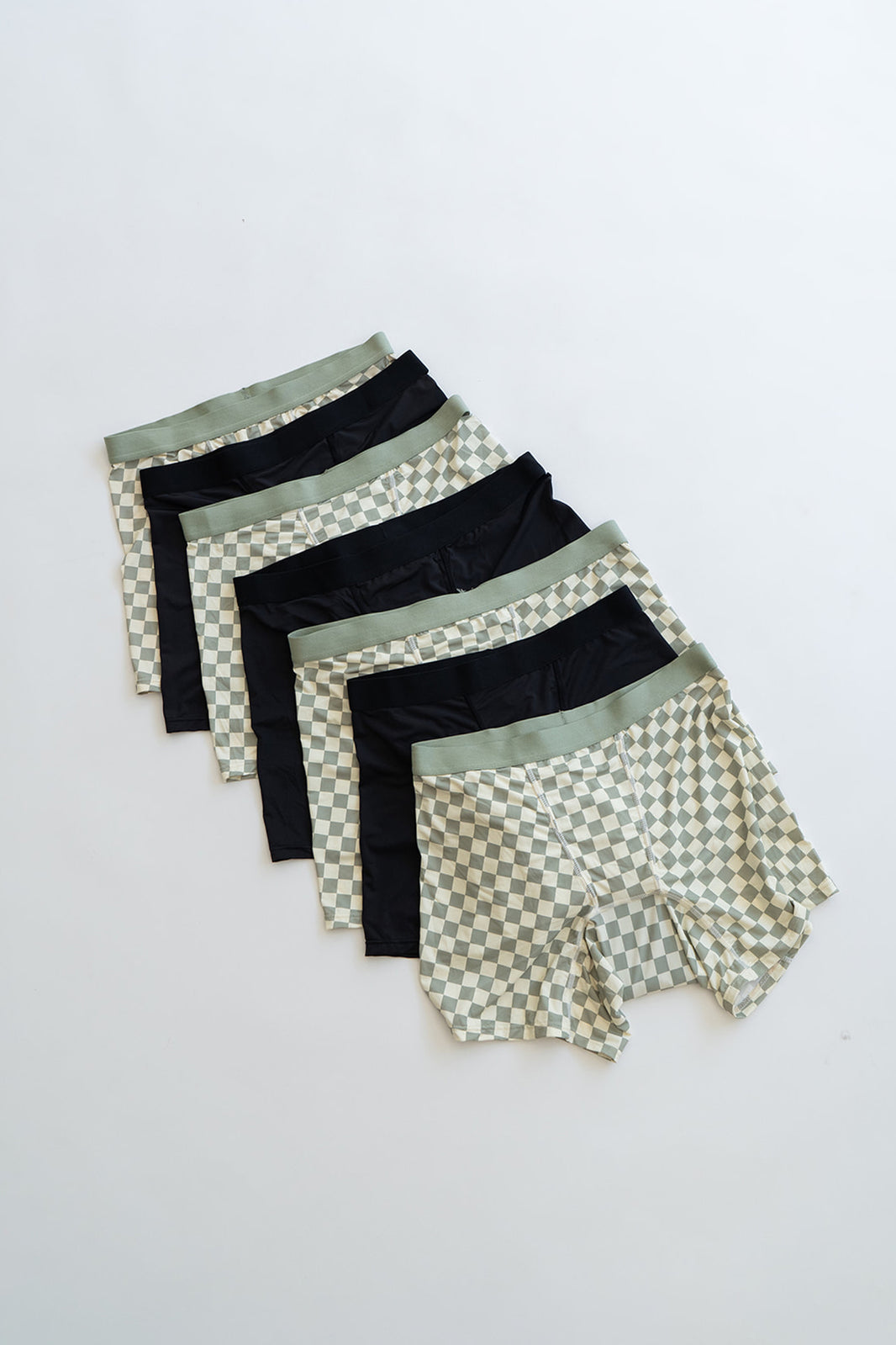 Products – monthly